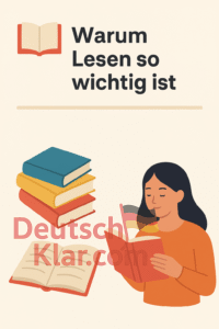 📘 Partizip I und Partizip II im Deutschen – einfach und klar erklärt ...